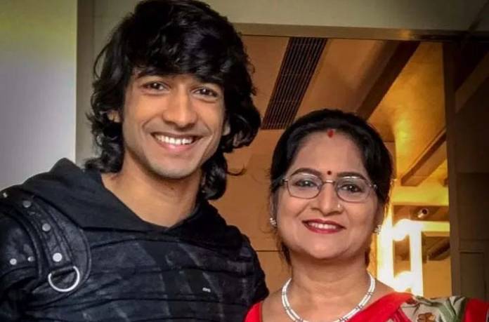 Shantanu Maheshwari Biography, Height, Age, TV Serials, Wife, Family ...