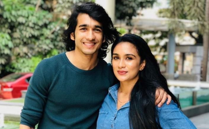 Shantanu Maheshwari Biography, Height, Age, TV Serials, Wife, Family ...