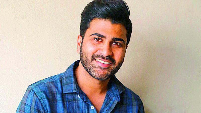 Sharwanand Biography, Height, Weight, Age, Movies, Wife, Family, Salary ...