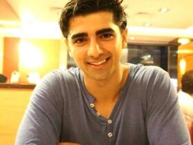 Fahad Ali Biography, Height, Age, TV Serials, Wife, Family, Salary, Net ...