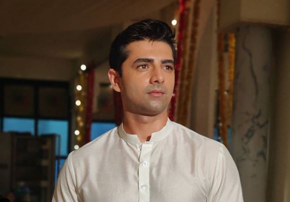 Shehzad Shaikh Biography, Height, Age, TV Serials, Wife, Family, Salary ...