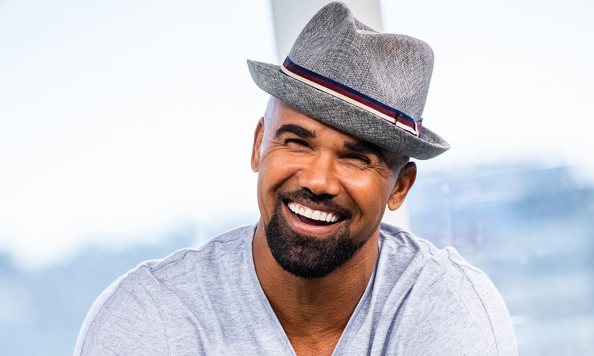 Shemar Moore Biography, Height, Weight, Age, Movies, Wife, Family ...