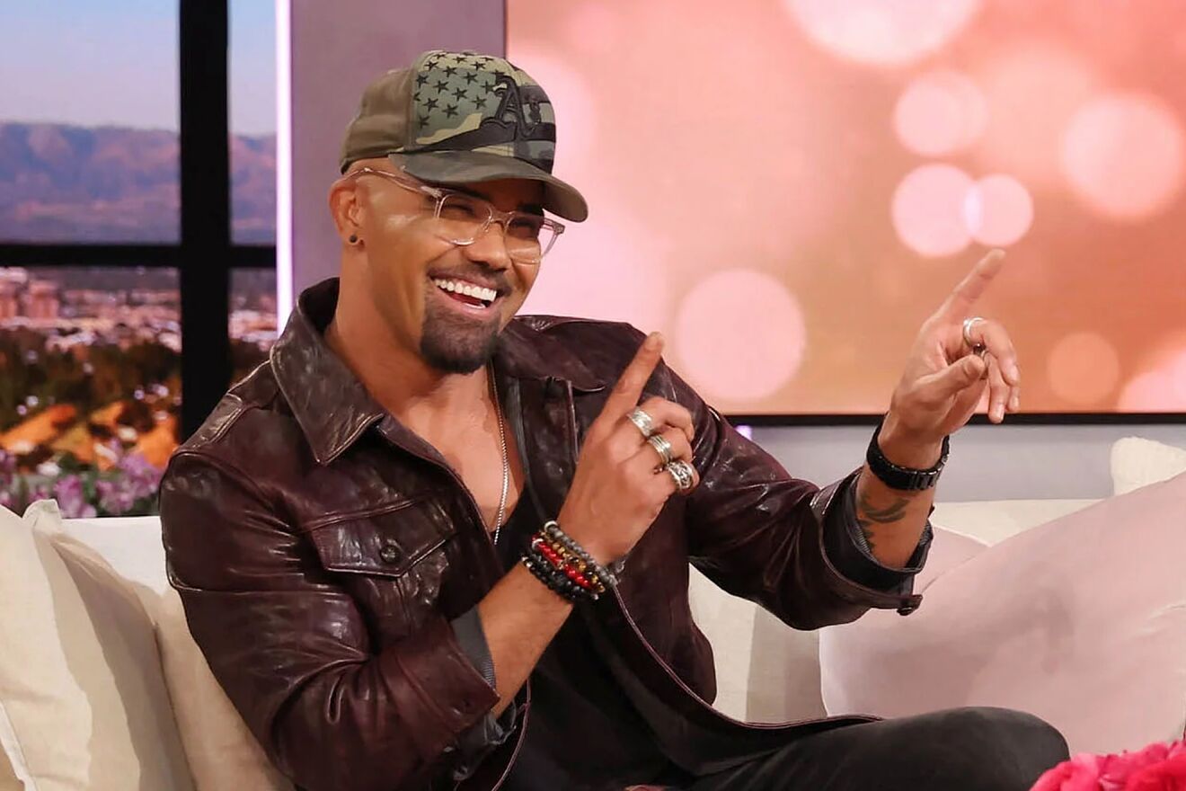 Shemar Moore Biography, Height, Weight, Age, Movies, Wife, Family ...