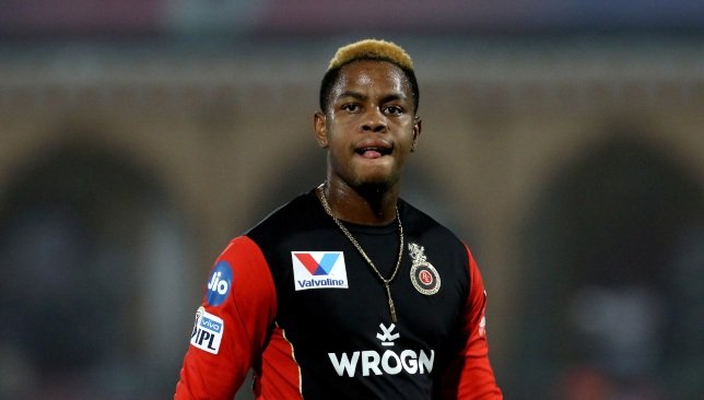 Shimron Hetmyer Biography, Height, Weight, Age, Salary, Net Worth, Wife ...