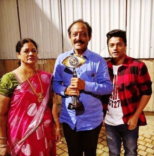 Shine Shetty Biography, Height, Age, TV Serials, Wife, Family, Salary, Net Worth, Awards, Photos ...