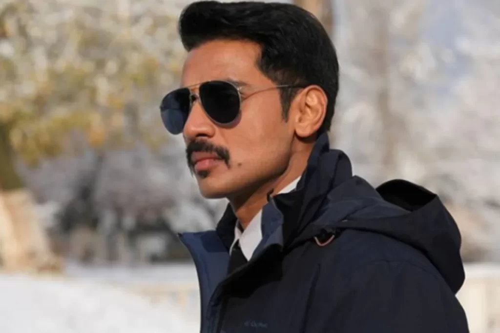 Chakravyuh – An Inspector Virkar Crime Thriller (Amazon Prime) Full Web ...