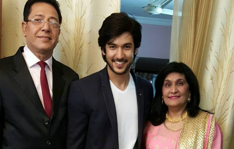 Shivin Narang Biography, Height, Age, TV Serials, Wife, Family, Salary ...