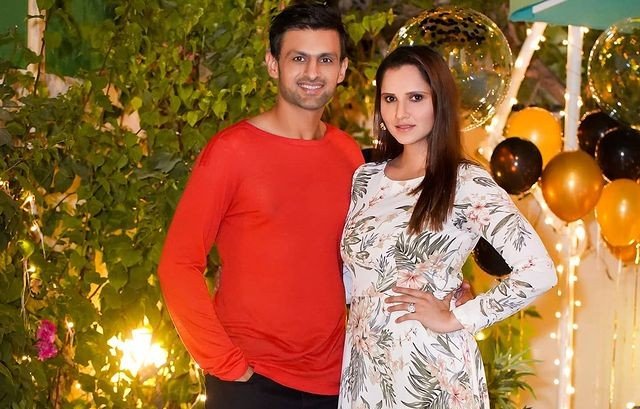 Shoaib Malik Biography, Height, Weight, Age, Salary, Net Worth, Wife ...