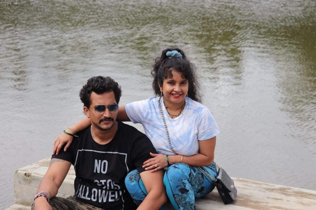 Shubha Poonja Biography, Height, Weight, Age, Instagram, Boyfriend ...