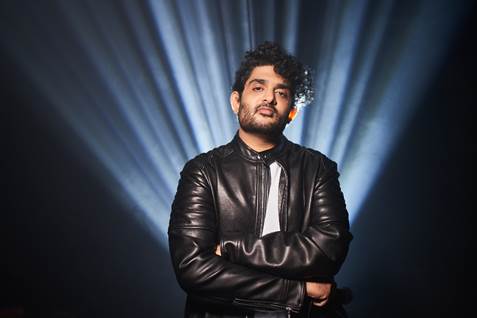 Sid Sriram Biography, Height, Weight, Age, Songs, Wife, Family, Salary ...
