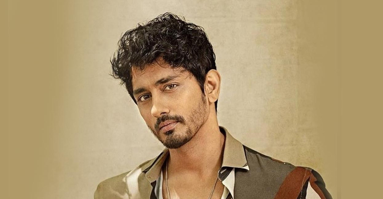 Siddharth Biography, Height, Weight, Age, Movies, Wife, Family, Salary, Net Worth, Facts & More ...