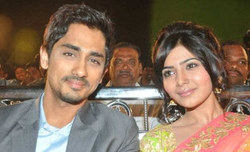 Siddharth Biography, Height, Weight, Age, Movies, Wife, Family, Salary ...