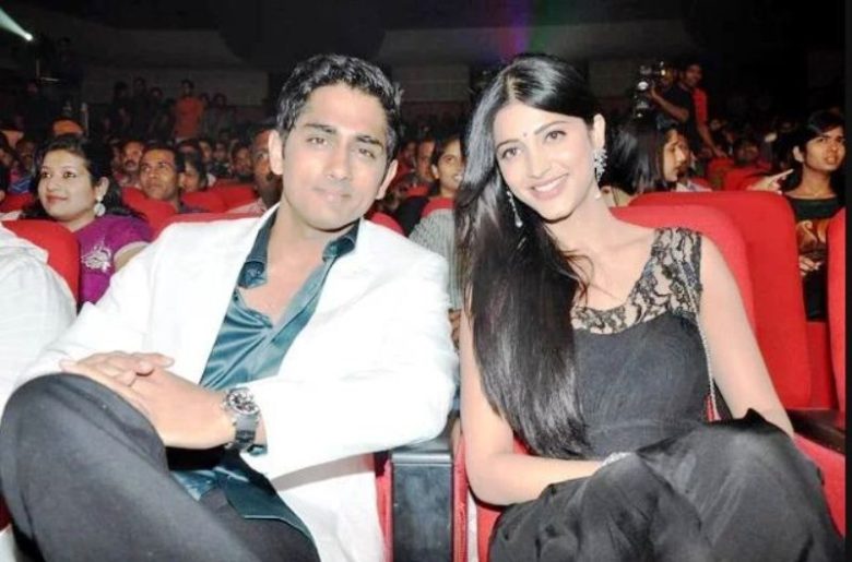 Siddharth Biography, Height, Weight, Age, Movies, Wife, Family, Salary ...