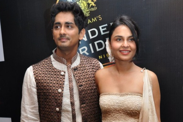 Siddharth Biography, Height, Weight, Age, Movies, Wife, Family, Salary ...