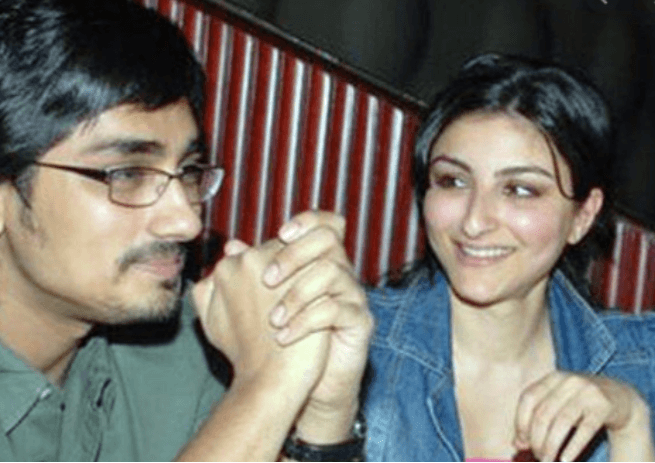 Siddharth Biography, Height, Weight, Age, Movies, Wife, Family, Salary ...