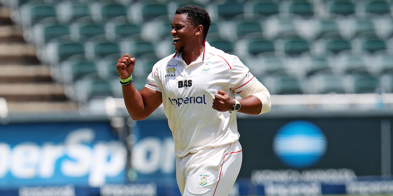 Sisanda Magala Biography, Height, Weight, Age, Salary, Net Worth, Wife ...