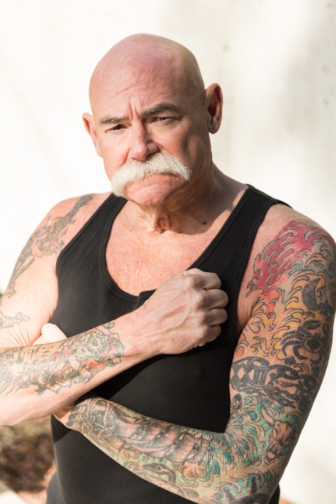 Skip Howland Biography, Height, Weight, Age, Movies, Wife, Family ...