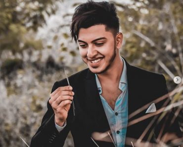 Sohail Shaikh Biography, Height, Weight, Age, Instagram, Girlfriend ...