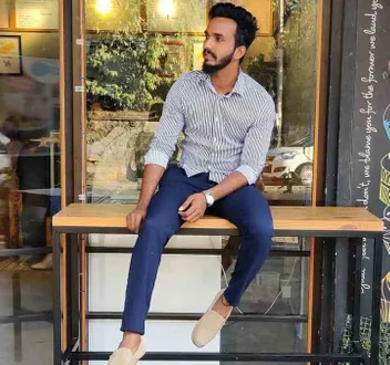 Ajay Gundu (Oye It’s Prank) Biography, Height, Weight, Age, Instagram ...