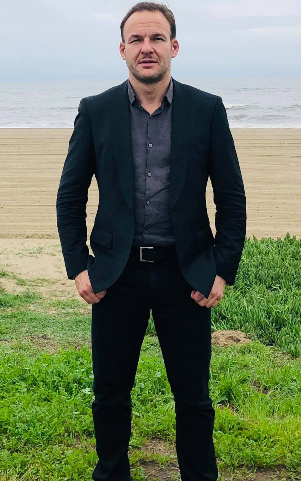 Alfredo Tavares Biography, Height, Weight, Age, Movies, Wife, Family ...