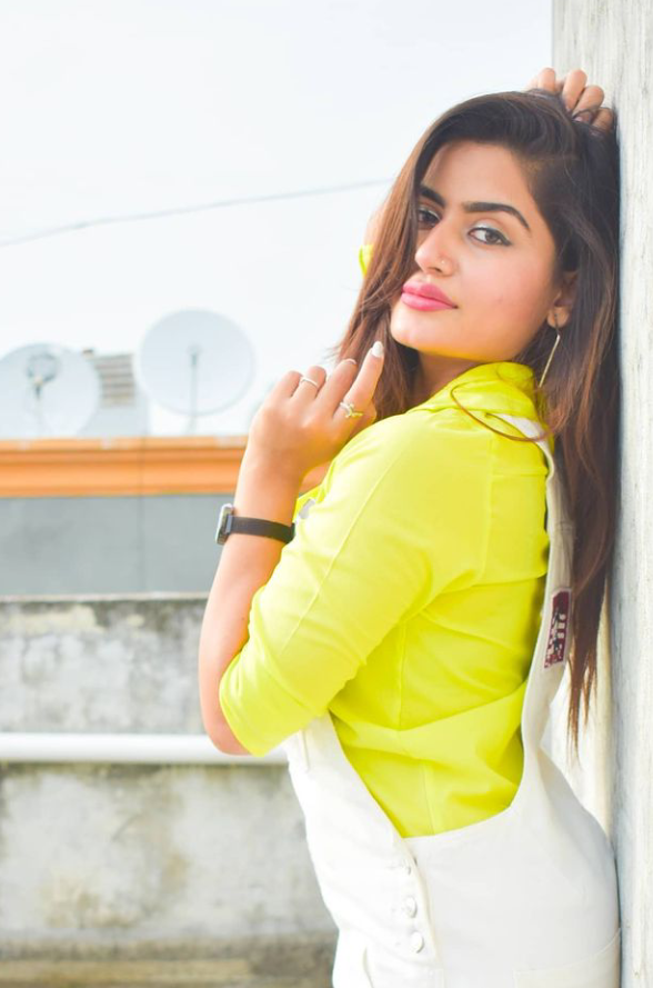 Anjali Jain Biography, Height, Weight, Age, Instagram, Boyfriend ...