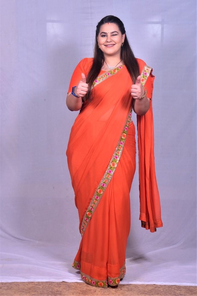 Anusha Mishra Biography, Height, Age, TV Serials, Husband, Family ...