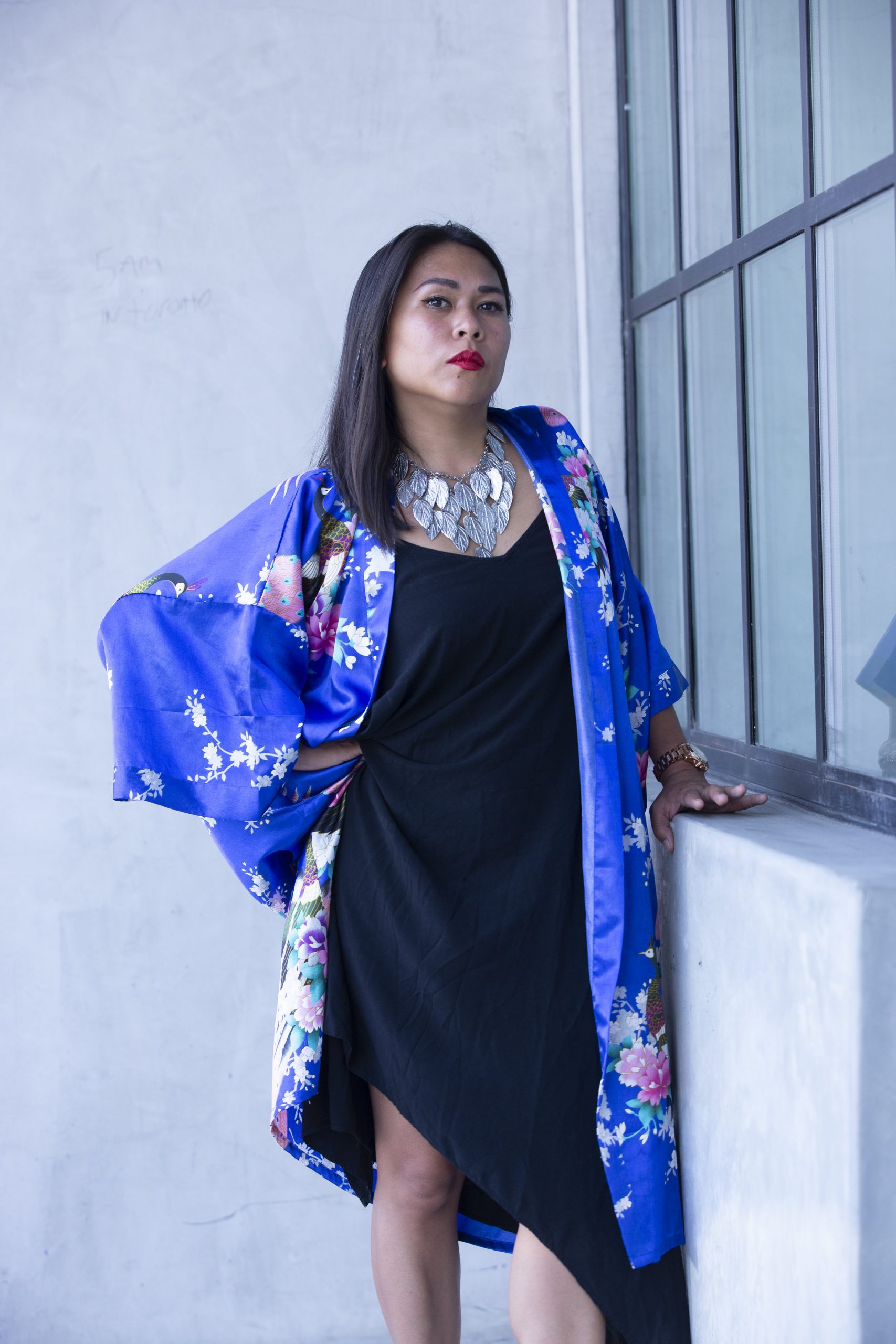 Arianna Basco Biography, Height, Weight, Age, Movies, Husband, Family ...