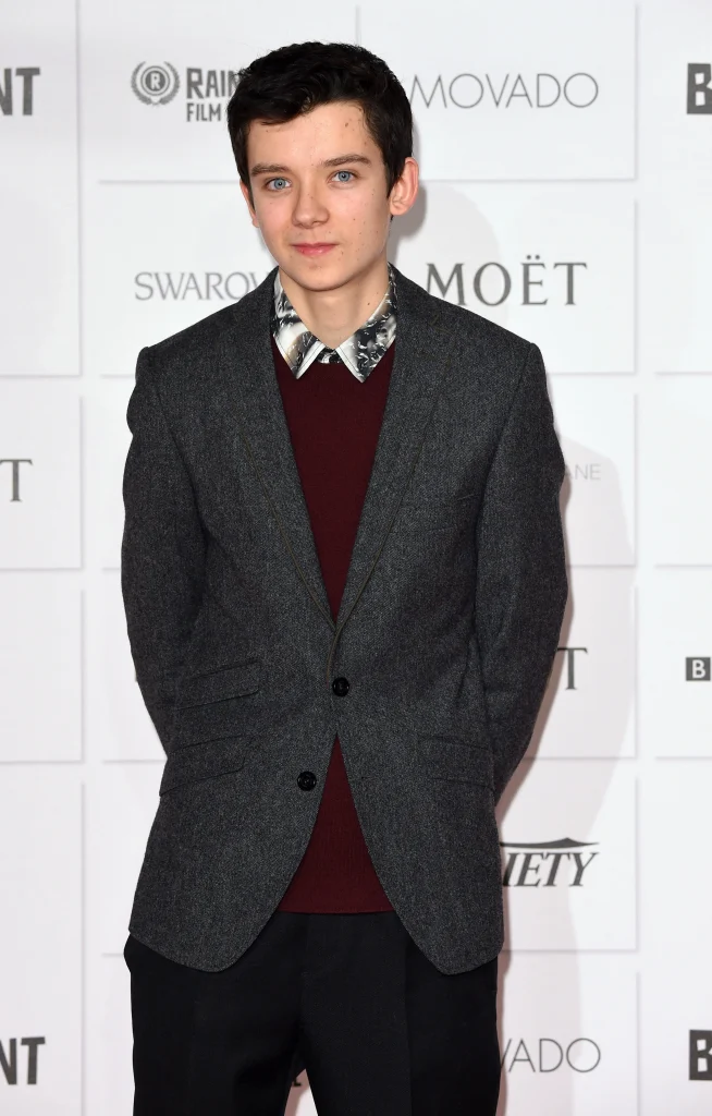 Asa Butterfield Biography, Height, Weight, Age, Movies, Wife, Family ...