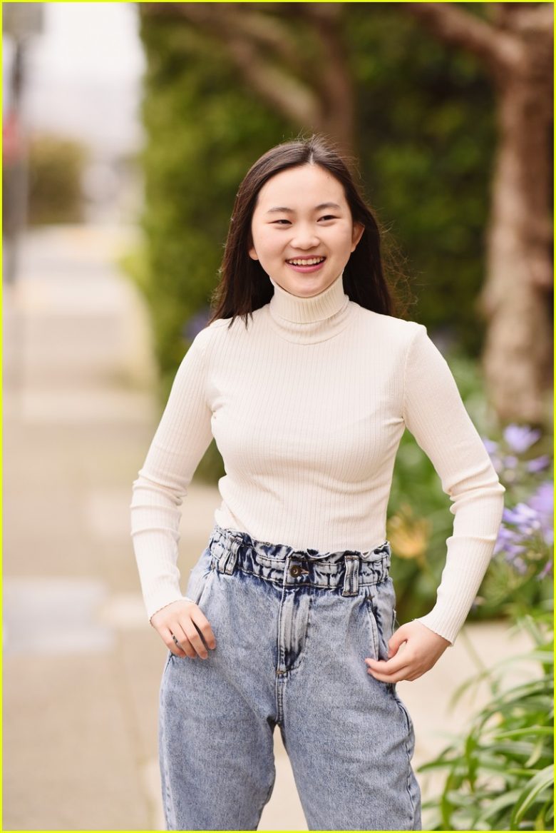 Audrey Hsieh Biography, Height, Weight, Age, Movies, Husband, Family ...
