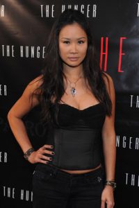Audrey Quock Biography, Height, Weight, Age, Movies, Husband, Family ...