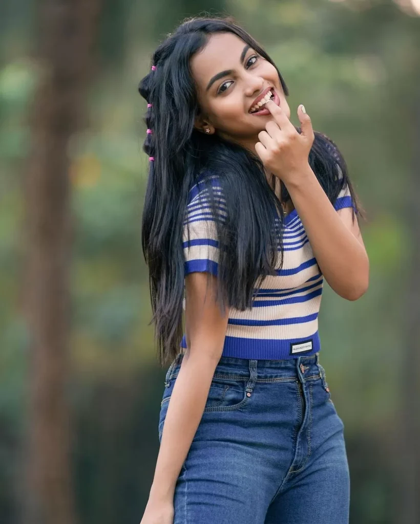 Beauty Khan Biography, Height, Weight, Age, Instagram, Boyfriend ...