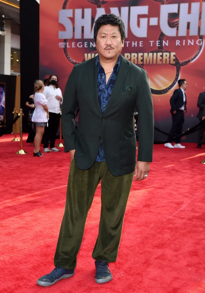 Benedict Wong Biography, Height, Weight, Age, Movies, Wife, Family ...