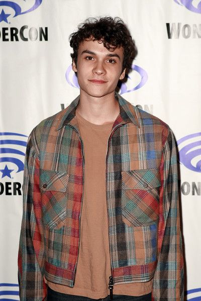 Benjamin Wadsworth Biography, Height, Weight, Age, Movies, Wife, Family ...