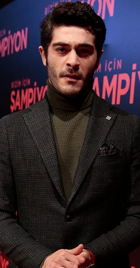 Burak Deniz Biography, Height, Weight, Age, Movies, Wife, Family, Salary, Net Worth, Facts ...