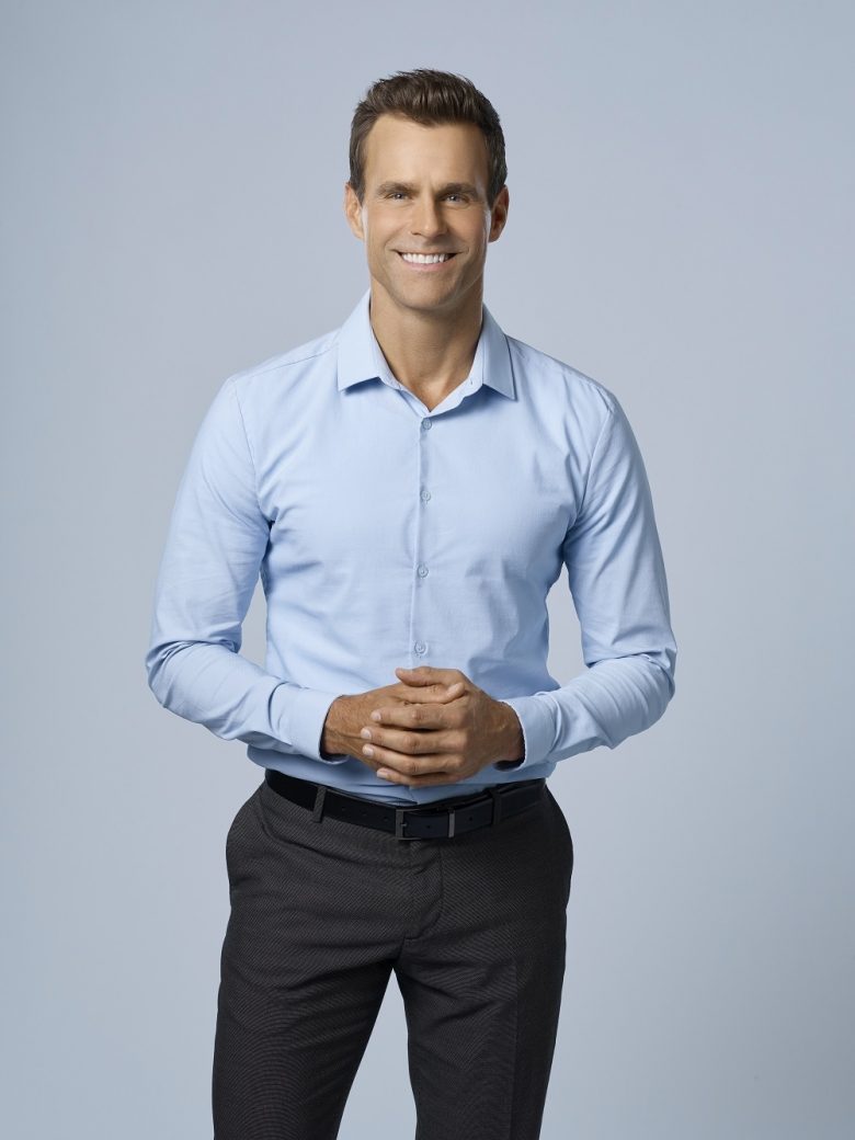 Cameron Mathison Biography, Height, Weight, Age, Movies, Wife, Family ...