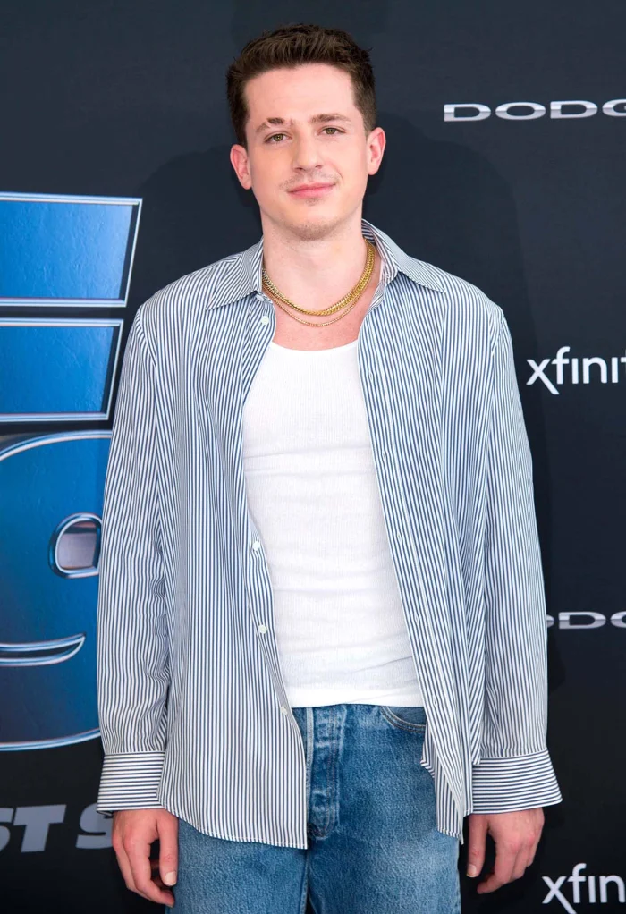 Charlie Puth Biography, Height, Weight, Age, Movies, Wife, Family ...