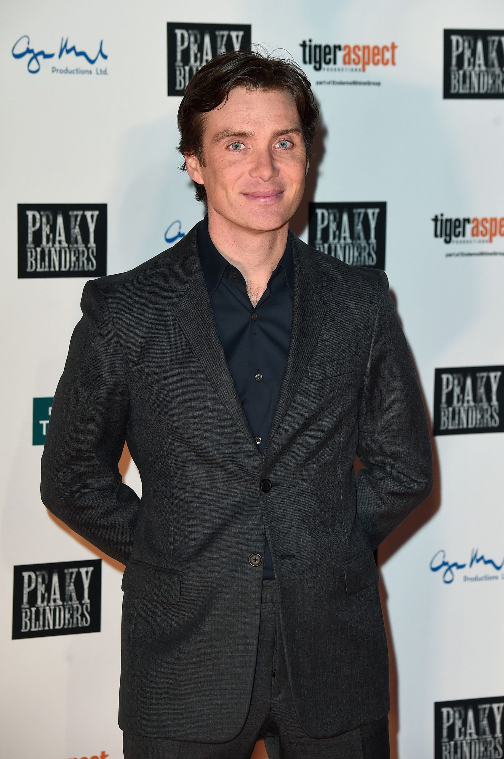 Cillian Murphy Biography, Height, Weight, Age, Movies, Wife, Family ...