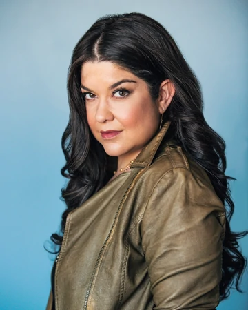 Colleen Clinkenbeard Biography, Height, Weight, Age, Movies, Husband ...