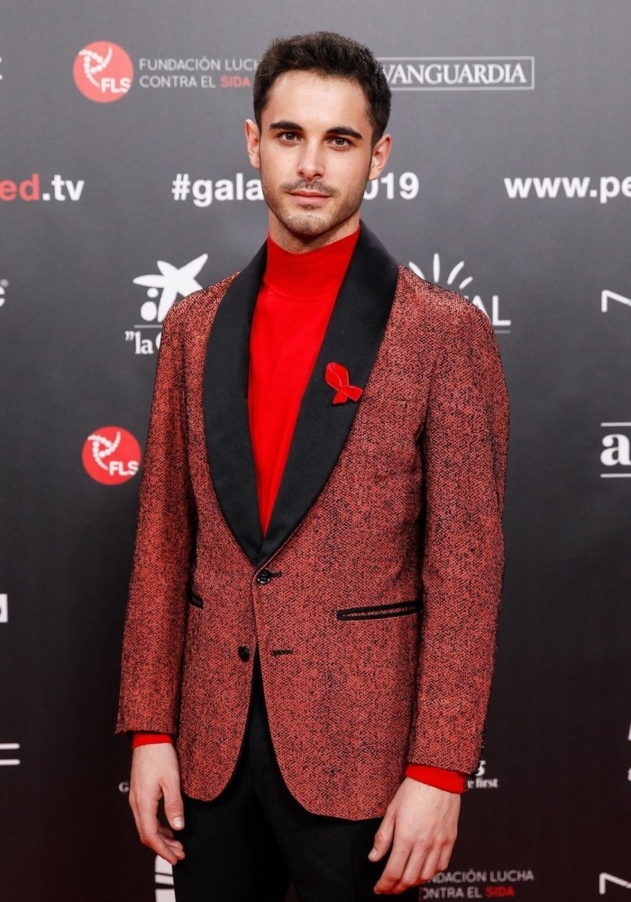 David Solans Biography, Height, Weight, Age, Movies, Wife, Family ...