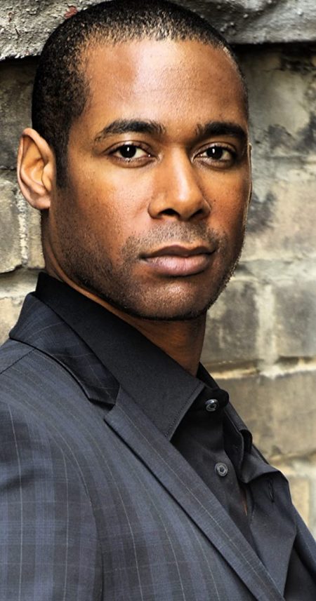 Dion Johnstone Biography, Height, Weight, Age, Movies, Wife, Family ...