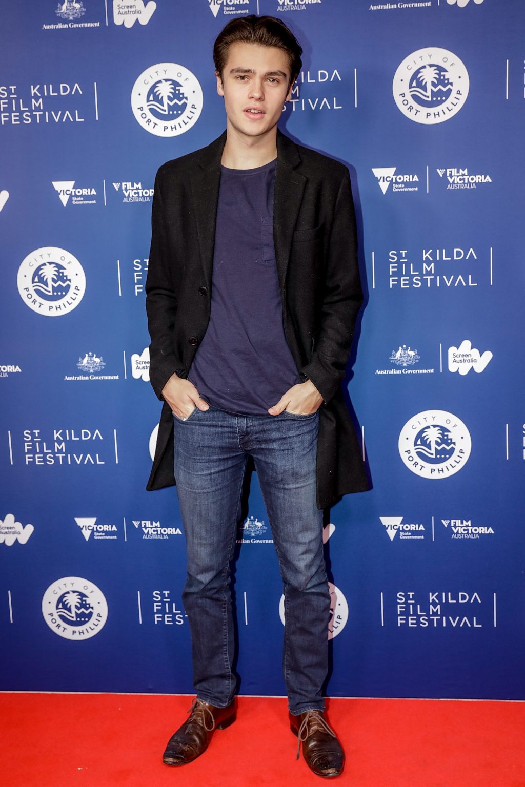 Felix Mallard Biography, Height, Weight, Age, Movies, Wife, Family ...