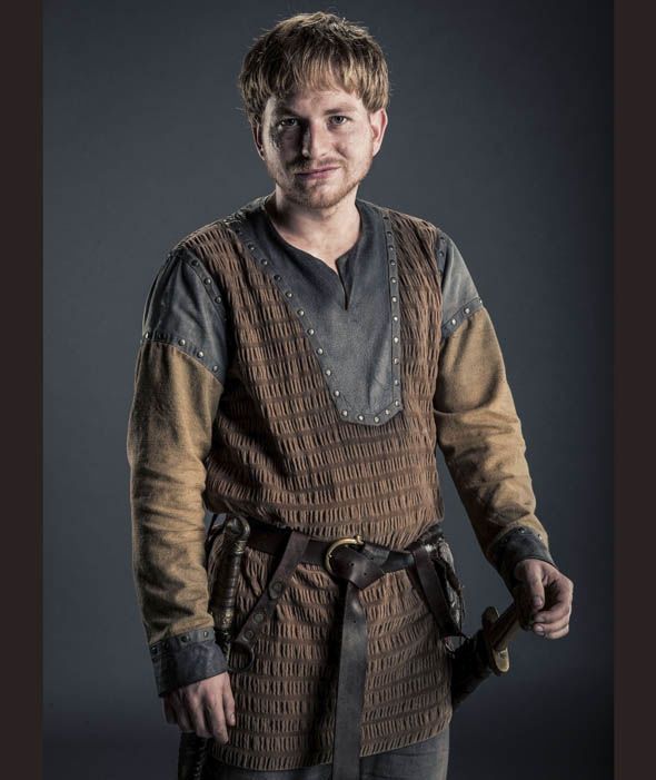 Harry McEntire Biography, Height, Weight, Age, Movies, Wife, Family ...