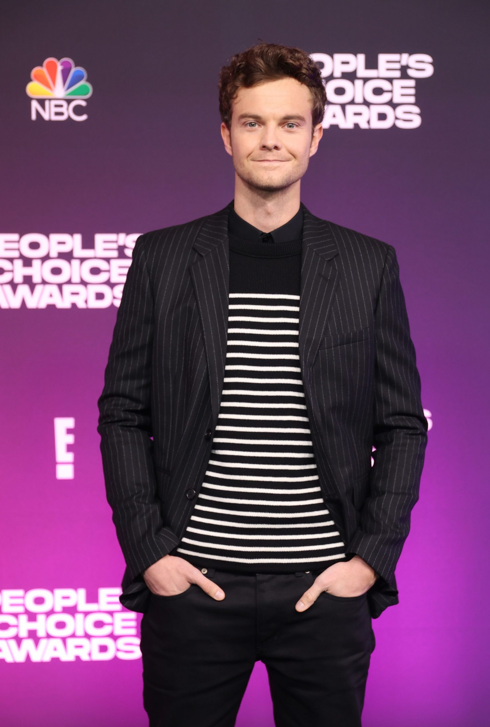 Jack Quaid Biography, Height, Weight, Age, Movies, Wife, Family, Salary ...