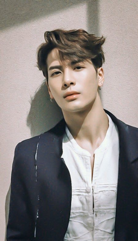 Jackson Wang Biography, Height, Weight, Age, Movies, Wife, Family ...