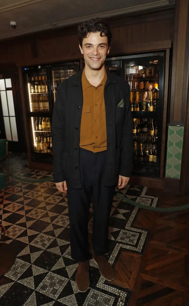 Jacob Fortune-Lloyd Biography, Height, Weight, Age, Movies, Wife ...