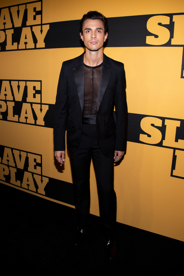James Cusati-Moyer Biography, Height, Weight, Age, Movies, Wife, Family ...