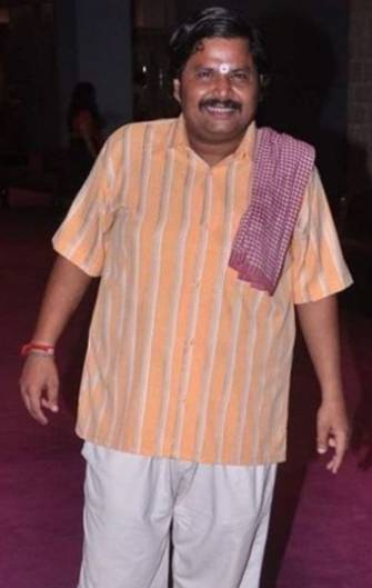 Jeetu Shivhare Biography, Height, Age, TV Serials, Wife, Family, Salary ...