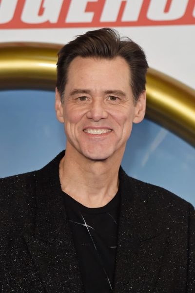 Jim Carrey Biography, Height, Weight, Age, Movies, Wife, Family, Salary ...