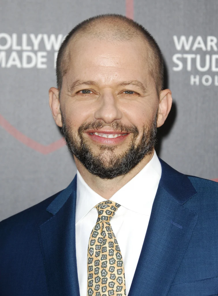 Jon Cryer Biography, Height, Weight, Age, Movies, Wife, Family, Salary ...