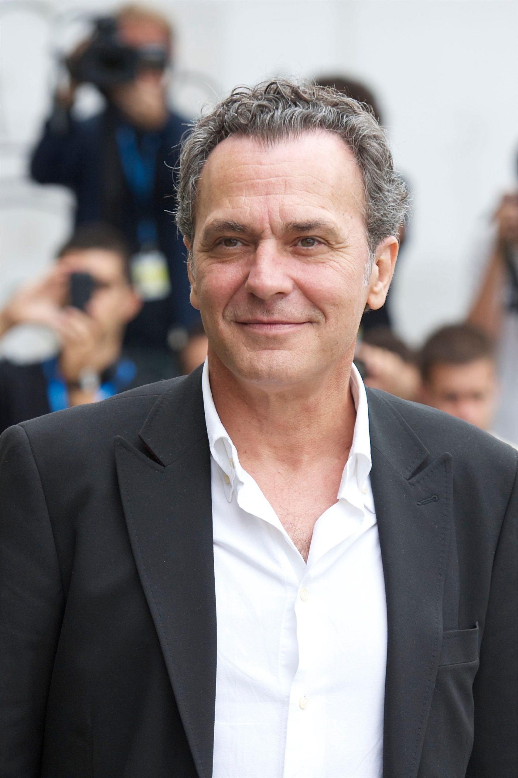 José Coronado Biography, Height, Weight, Age, Movies, Wife, Family ...